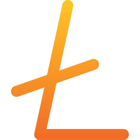 Litecoin Free Business And Finance Icons