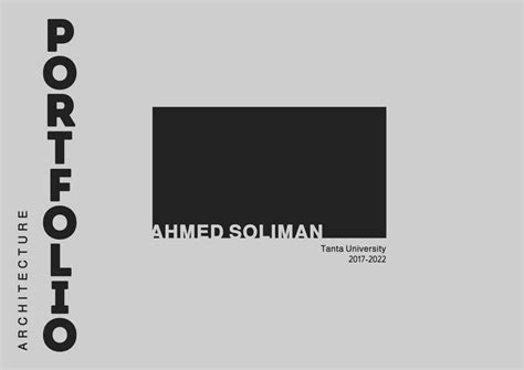Ahmed Soliman On Linkedin Ahmed Soliman Bim Architect Portfolio