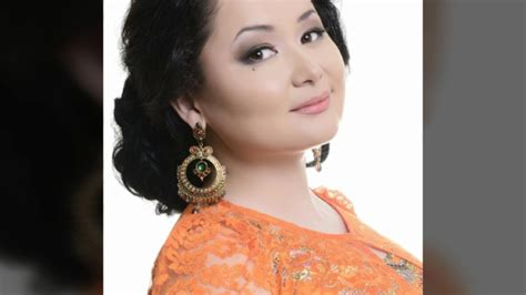 КЕЛ ЖАНЫМ Роза ƏЛҚОЖА Youtube