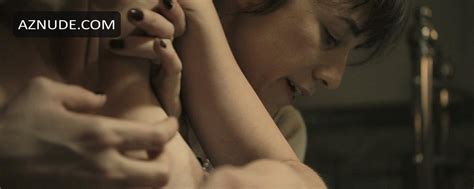 Melancholia Nude Scenes Aznude