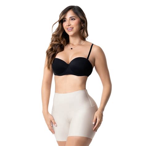 3 Pack Scrunch Butt Shorts No Show Through And Anti Chafing High Waist