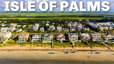 Isle Of Palms News At Robin Clark Blog