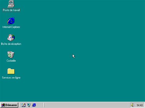 Play To Windows 95 And 98 Games With Dosbox Pure Recalbox Wiki