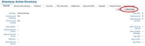Enable Password Reset In Rsa Identity Governance And Lifecycle Rsa