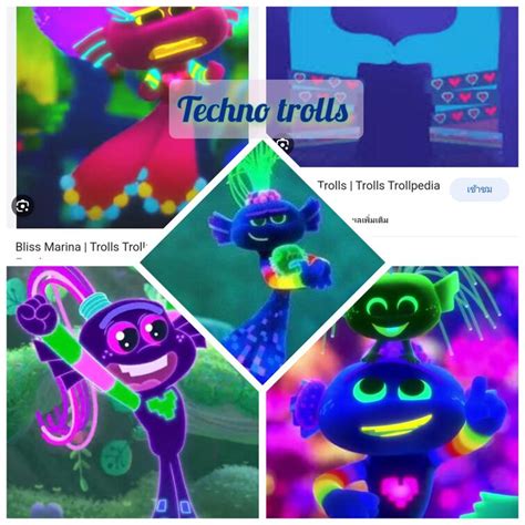 Discuss Everything About Trolls Trollpedia Fandom