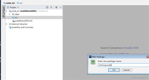 Scala学习笔记03:scala集成开发环境 Csdn博客 Scala学习笔记03:scala集成开发环境 Csdn博客