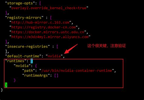 K8s调用gpu资源配置指南yml Gpu Csdn博客