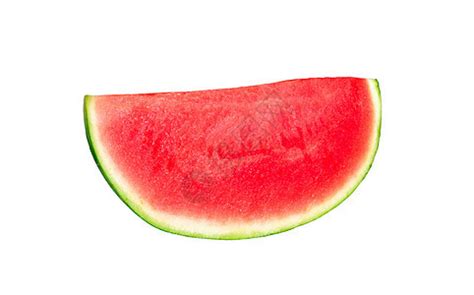 切片西瓜健康小吃圆形条纹红色食物绿色种子白色水果高清图片下载 正版图片321147542 摄图网