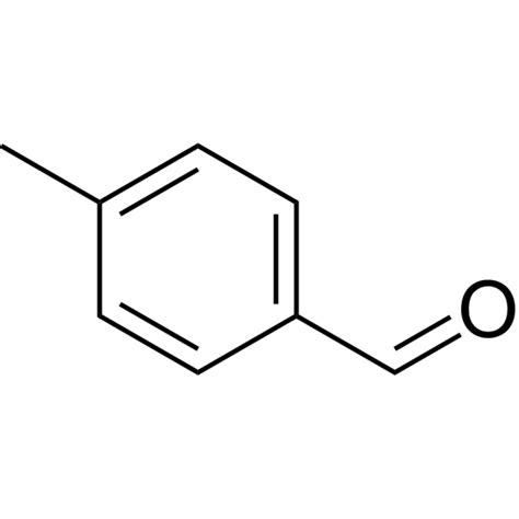 P Tolualdehyde Drug Intermediate Medchemexpress