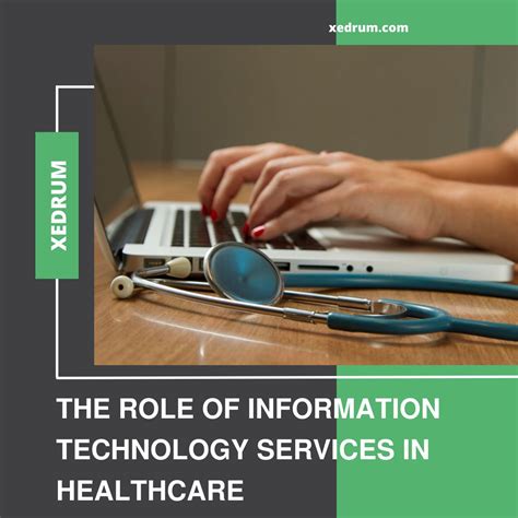 How Xedrum Can Help Healthcare Facilities Modernize Xedrum Posted On