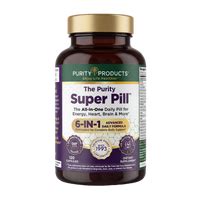 Purity Products Premium Vitamins And Nutritional Supplements