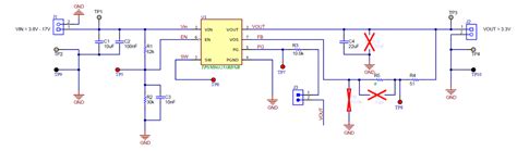 Tpsm861253evm Evaluation Module Ti Mouser