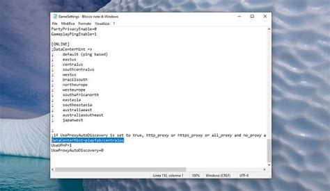 Come Cambiare Server Su Rainbow Six Siege Salvatore Aranzulla
