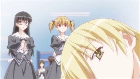 Anime Like Aki Sora Tetapi Ketika Sora Memasuki Sekolah Menengah Ia Menyadari Bahwa