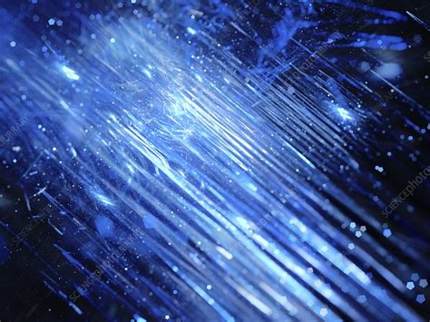 Big Data Abstract Illustration Stock Image F029 3683 Science Photo Library