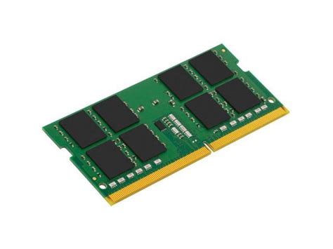 Kingston GB DDR SDRAM Memory Module For Mini PC Mobile Workstation Notebook GB