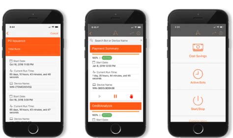 Automation Anywhere Announces Smart Iq Bot