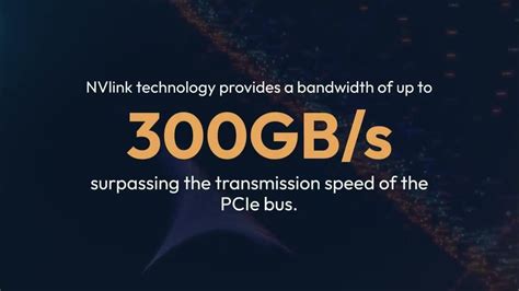 Nvidia Dgx H800 Nvlink Revolutionary Technology For Accelerating Deep Learning Youtube