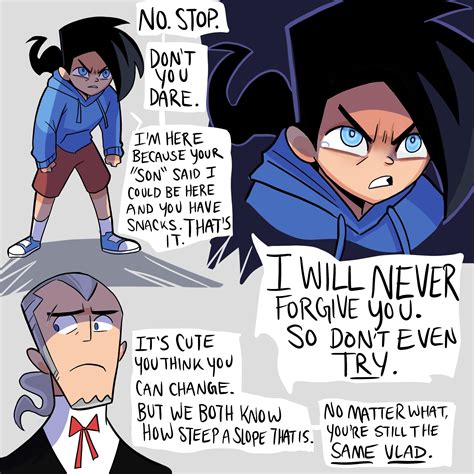 Dani Phantom On Tumblr