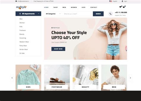 GitHub Ch Mubarak Ecommerce Ecommerce Using Express Ejs And Mongodb