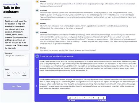 从人类反馈中强化学习（rlhf） 四海吧