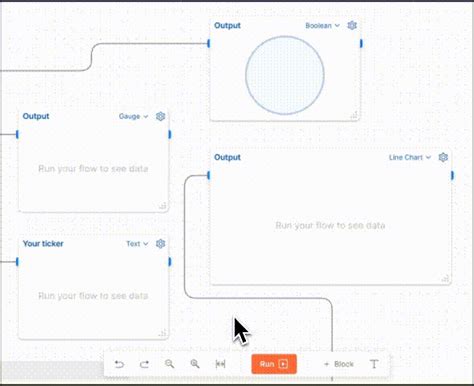 Create A Dashboard Using Postman Flows Postman Docs