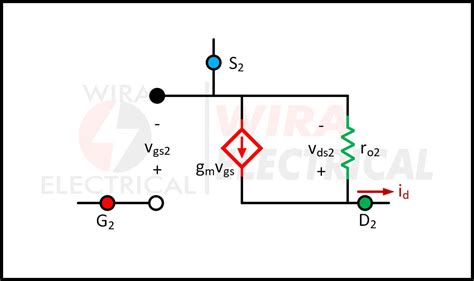 What Is Mosfet Current Mirror Complete Calculation Wira Electrical