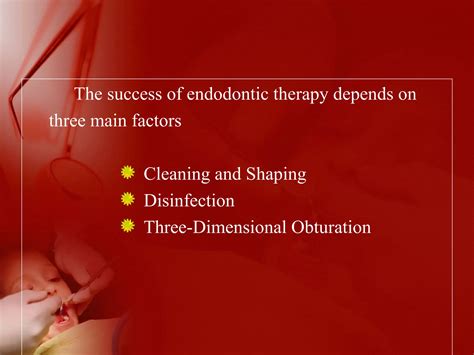Locating Root Canal Orifice In Molar Rct Ppt