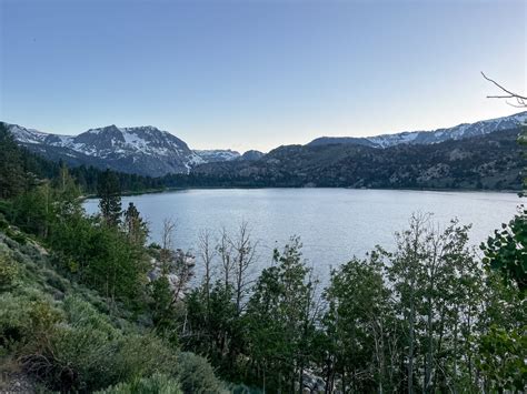 11 Fun Things To Do In June Lake California This Summer Just Chasing