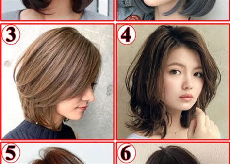 7 Model Rambut Pendek Wanita Kekinian Yang Harus Kamu Coba No 4 Bikin
