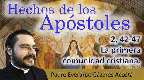 Descubre Los Hechos 242 47 En La Biblia Católica Significado Y Reflexiones Nuestra Fé