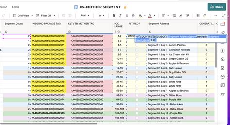 cross sheet formula check the box in one sheet when all boxes are