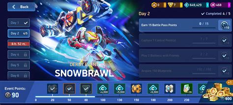 Whats Battle Pass Points Rmecharena
