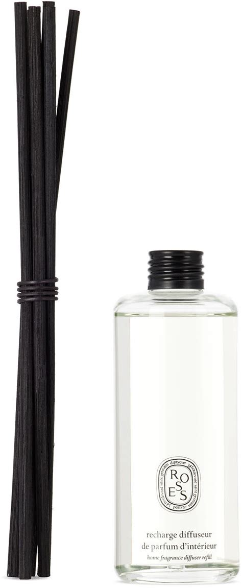 Diptyque Roses Reed Diffuser Refill Diptyque