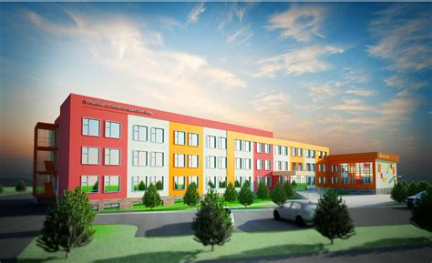 СОНГИНОХАЙРХАН ДҮҮРЭГ 28 Р ХОРОО НИЙСЛЭЛИЙН БОЛОВСРОЛЫН ГАЗРЫН Барилгын цогц шийдэл “ Бумбод