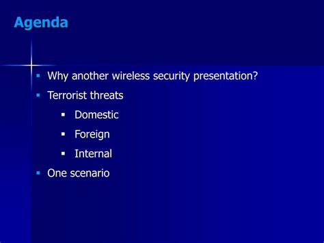PPT SCADA Security PowerPoint Presentation Free Download ID