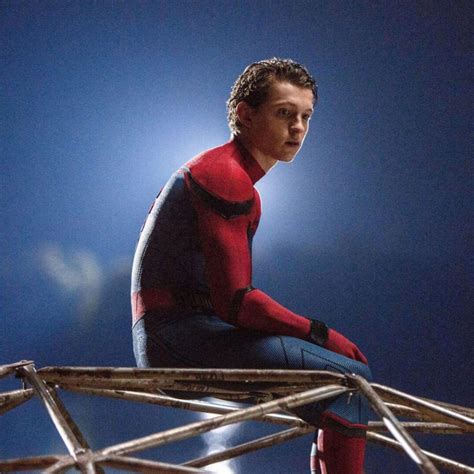 Всё что мы знаем о третьем «Человеке пауке Новости на 2x2 2020