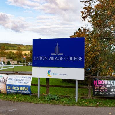 Linton Village College Archives Cambridgeshire Village Colleges