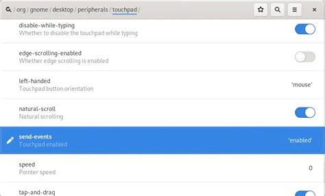 Disable Touchpad When Mouse Is Connected To Your Debian 10 System Vitux