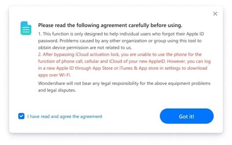 IPhone S ICloud Bypass Guide Dr Fone