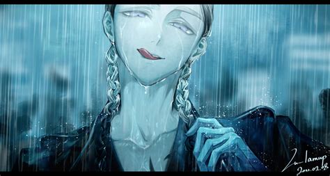 Haitani Ran Tokyo Revengers Drawn By Lulamup Danbooru