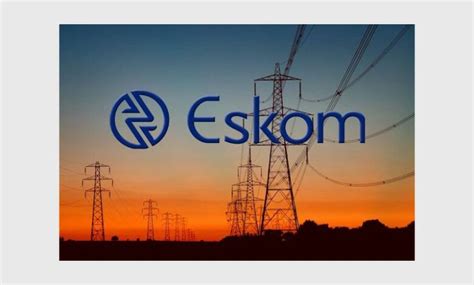 No Load Shedding For 161 Days As Eskoms Recovery Plan Boosts