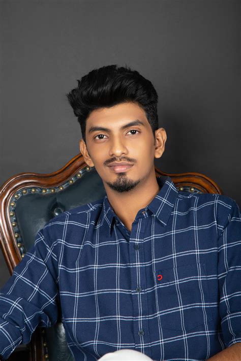 Kirthik Cdmtm Clothes Dont Maketh The Man