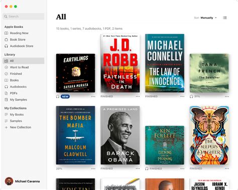 Apple Books User Guide For Mac Apple Support UK