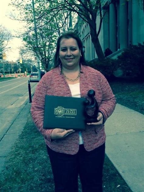 Jennifer Doerr Daisy Foundation