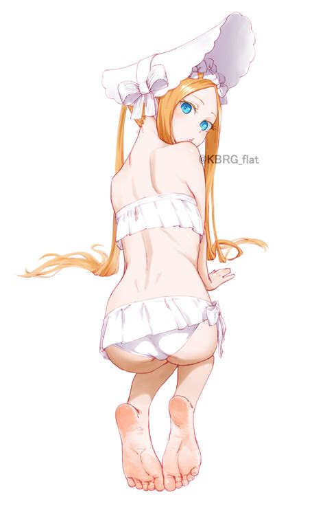 Abigail Williams Abigail Williams And Abigail Williams Fate And 1
