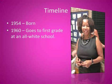 Ruby Bridges Pptx