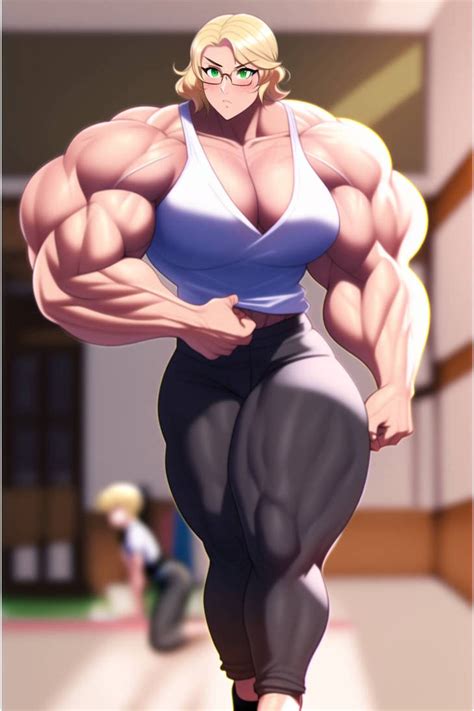 Glynda Goodwitch Charbot By Meansclive On Deviantart