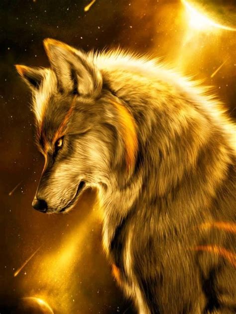 Twilights Wolves Nevvan Webnovel