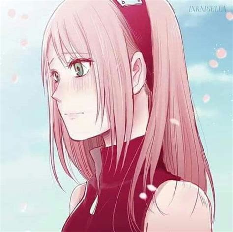 Pin By Copy Ninja On Sakura Sakura Haruno Sakura Sakura Uchiha
